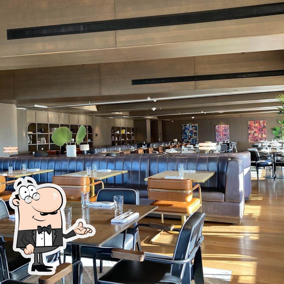 Major Tom Bar, Calgary - Restaurant menu, prices and reviews