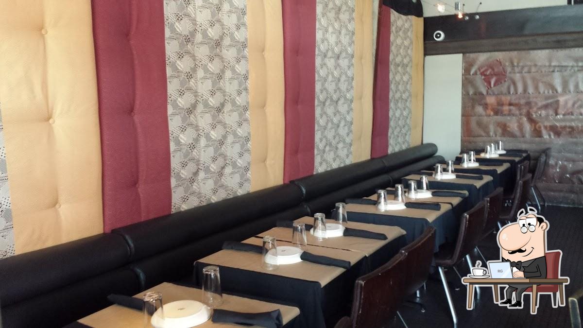 Fritti, Atlanta - Restaurant menu, prices and reviews