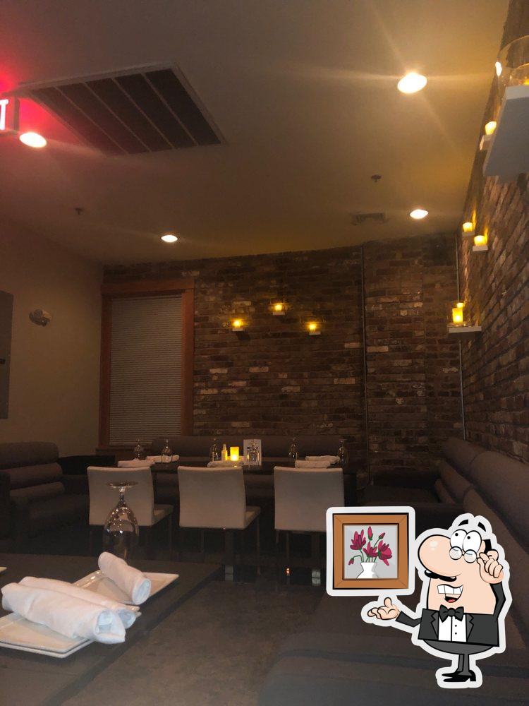 Assaggio, Boston, Haymarket - Restaurant menu, prices and reviews