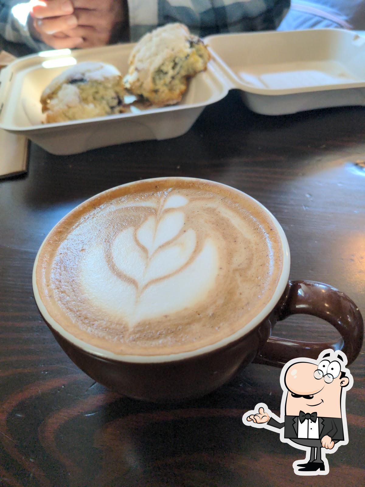 Feed Café, Bozeman - Restaurant menu, prices and reviews