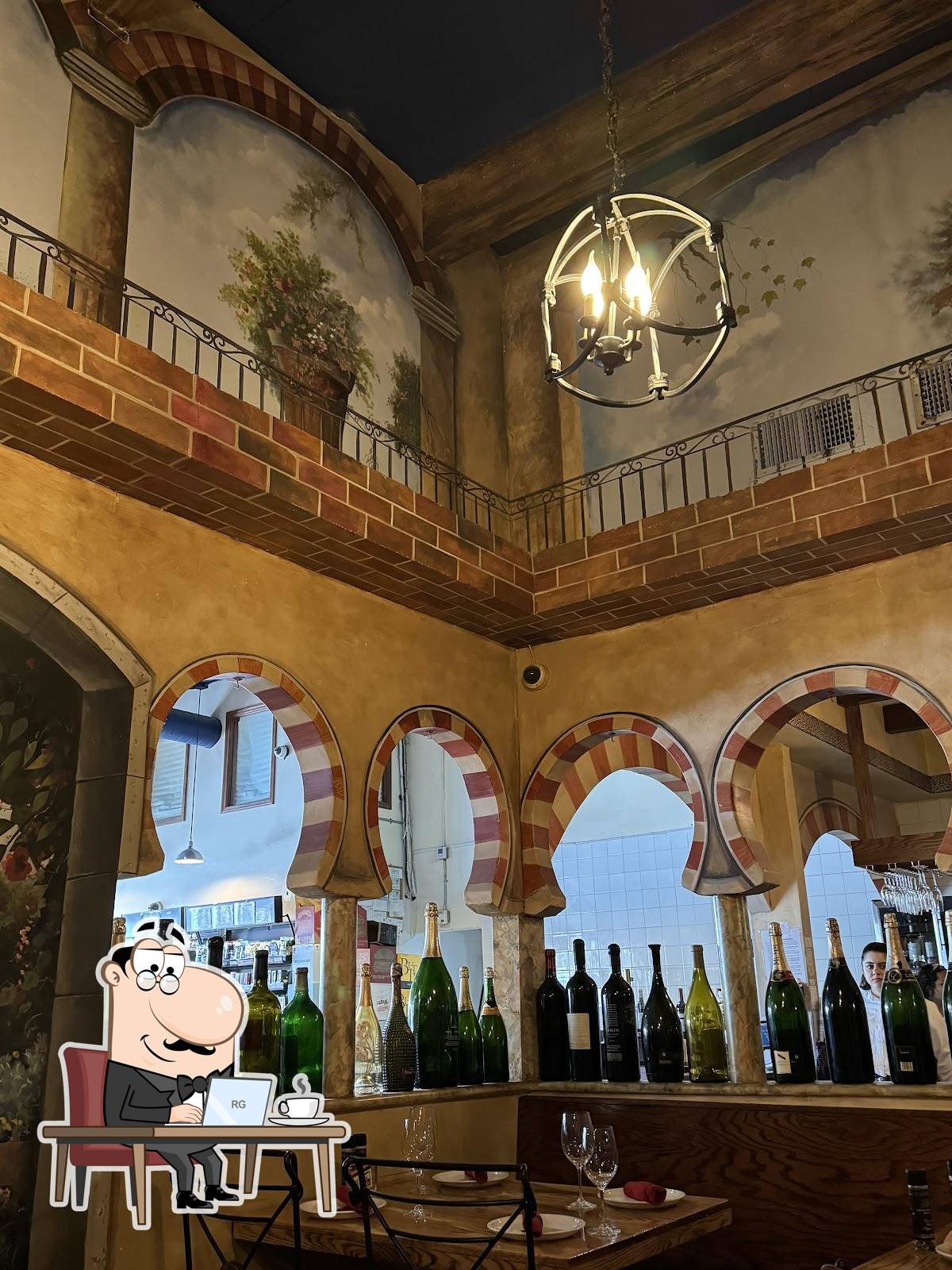 El Carajo, Miami, Vizcaya - Restaurant menu, prices and reviews