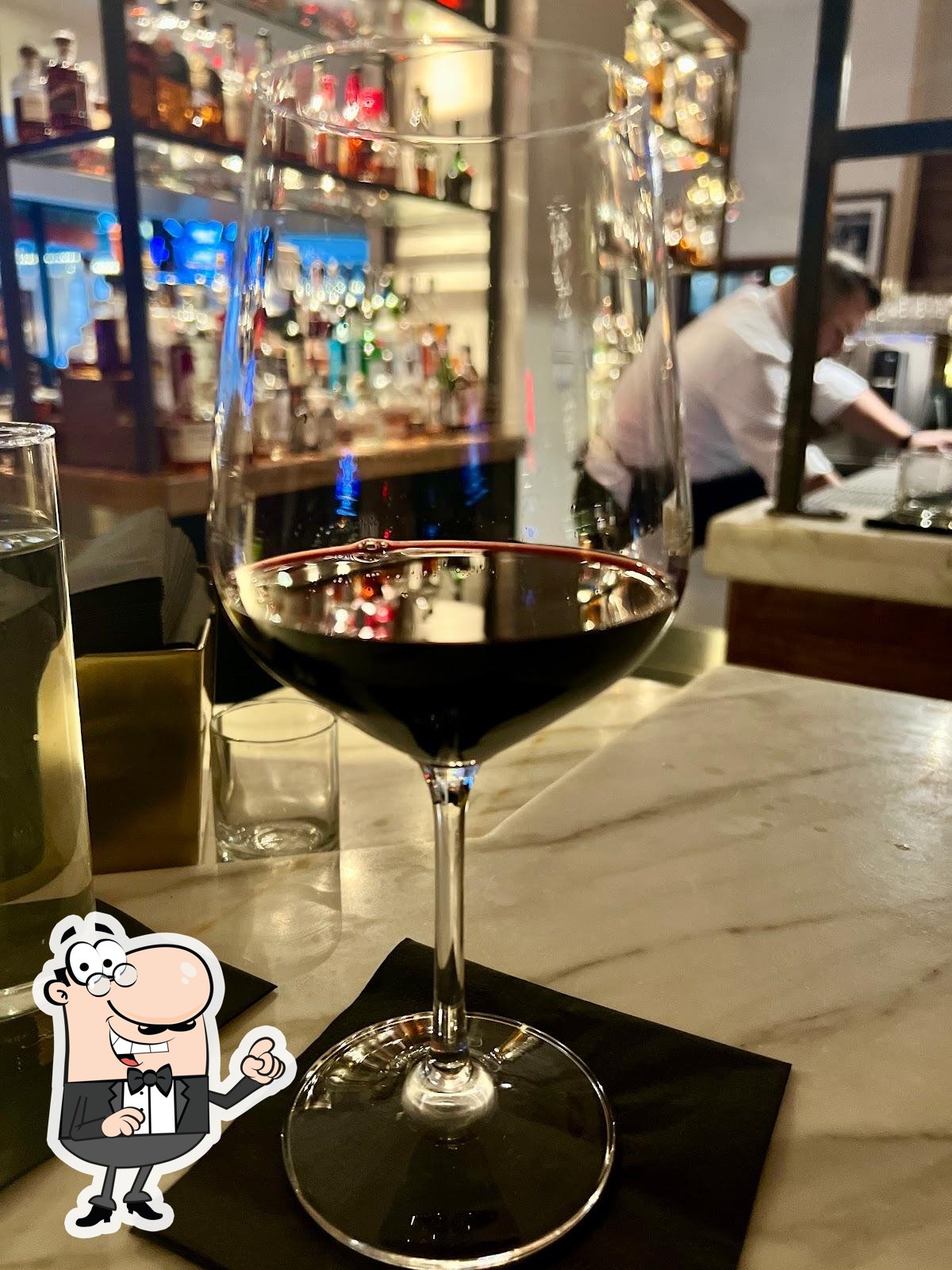 Brendon's Catch 23, Louisville - Restaurant menu, prices and reviews