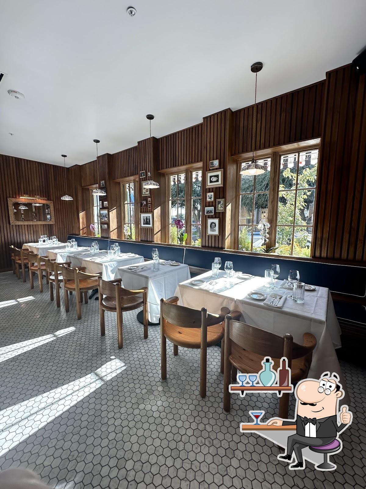 Opal's Oysters, Waco - Restaurant menu, prices and reviews