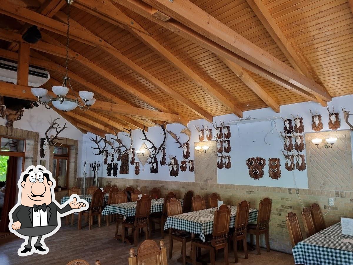 Reštaurácia TROFEA, Nový Život - Restaurant menu, prices and reviews