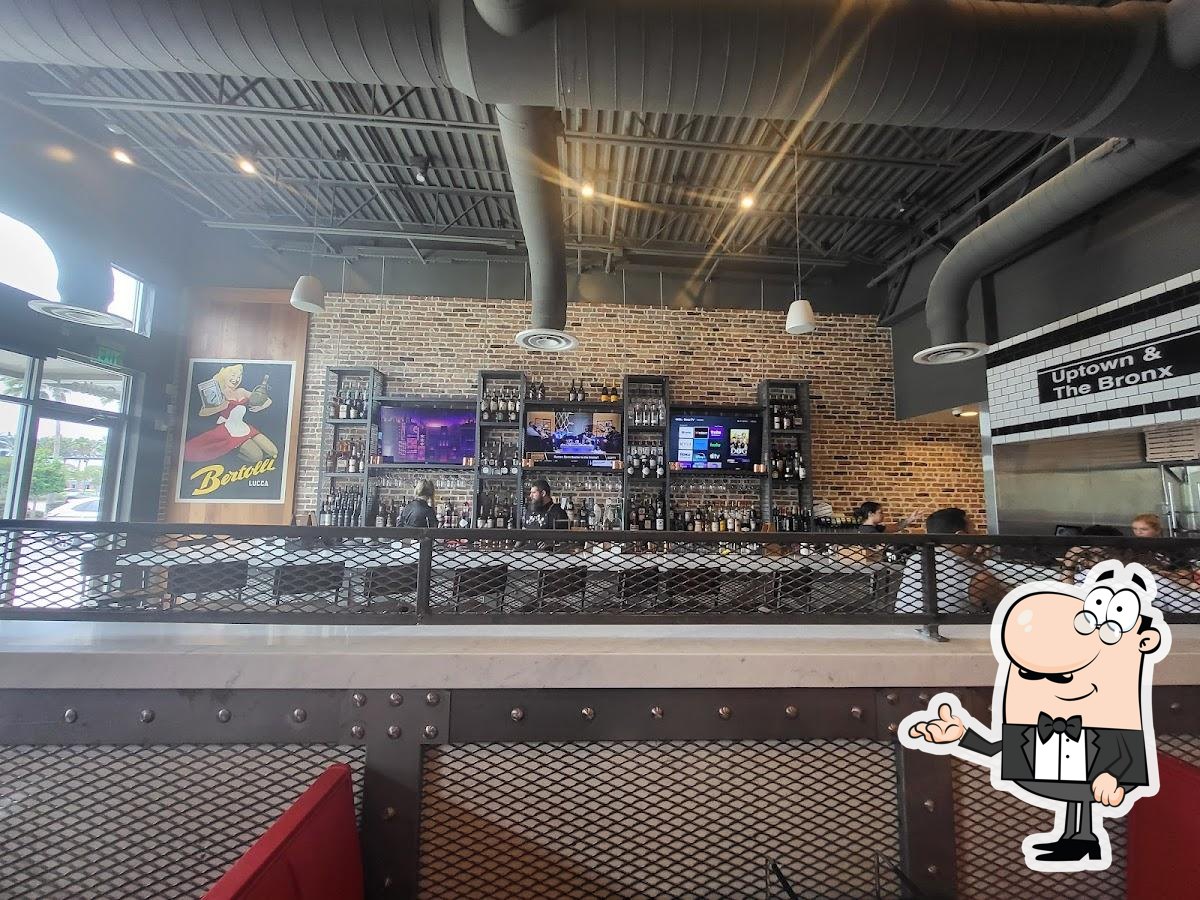 Bronx House Pizza Nocatee, Nocatee - Restaurant menu, prices and reviews