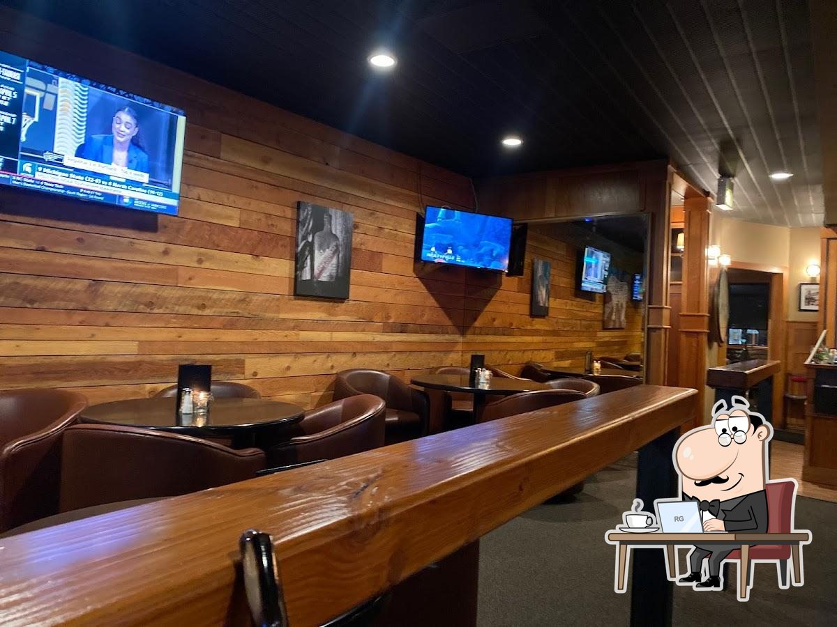 The Barrel Steak & Seafood House, Spokane - Restaurant menu, prices and ...
