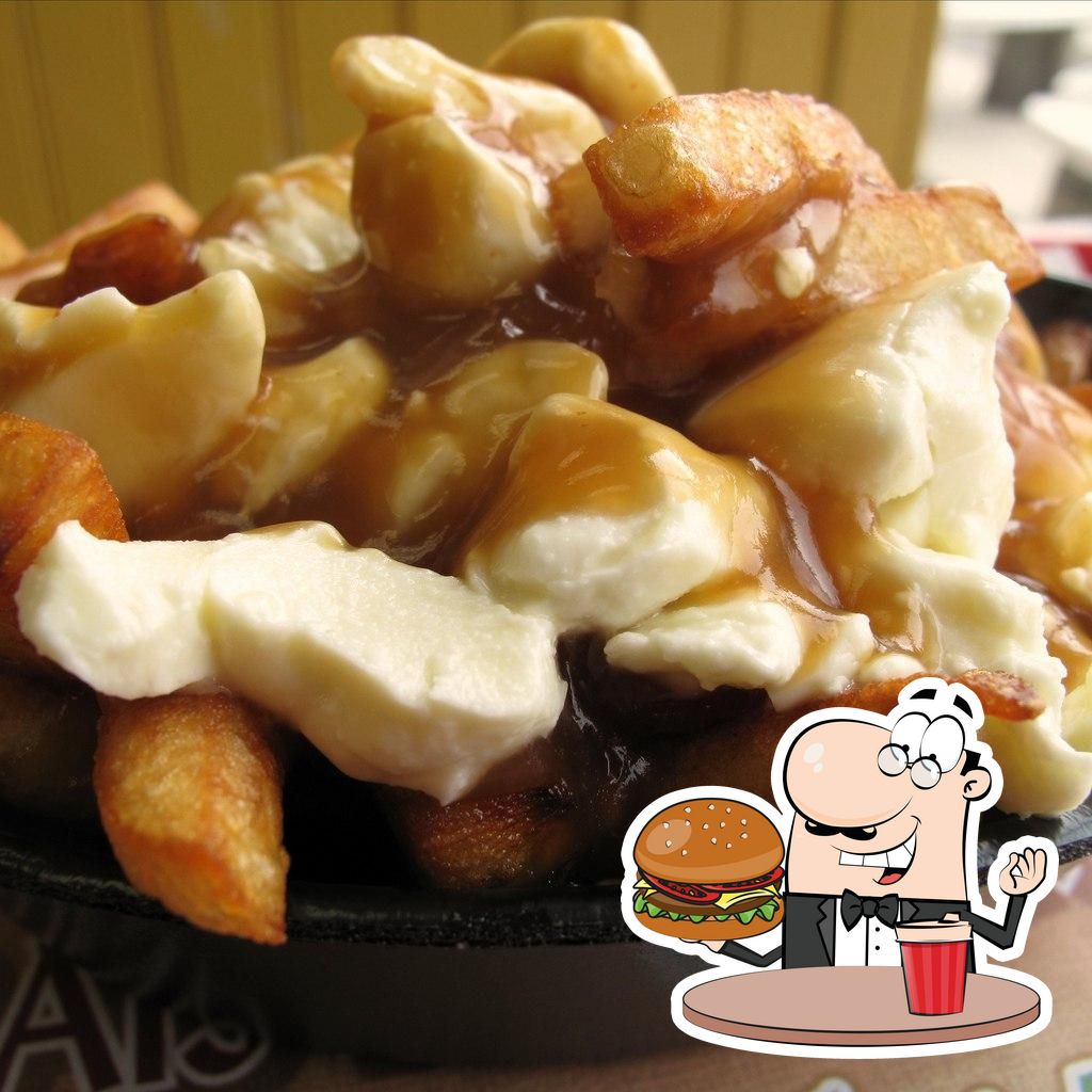 Texas Tornado, Toronto - Restaurant menu, prices and reviews