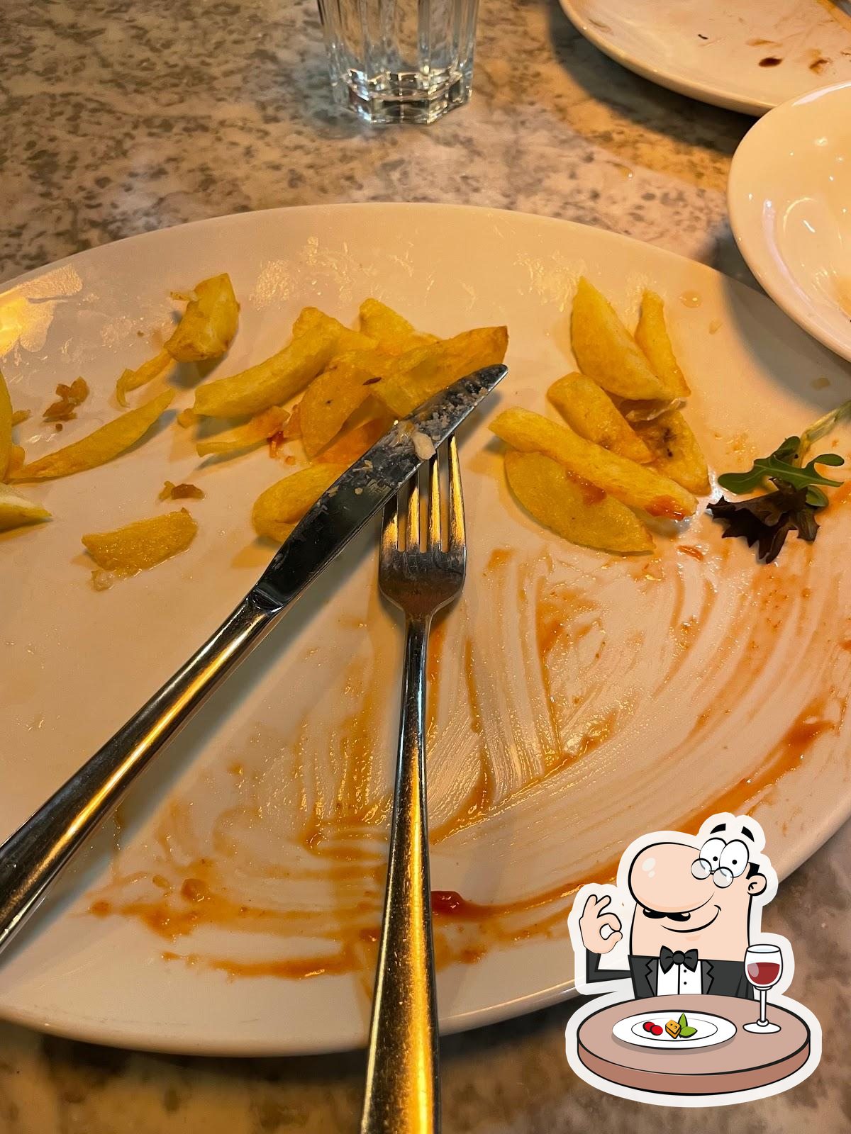 Bells Fish and Chips, Durham - Restaurant menu, prices and reviews