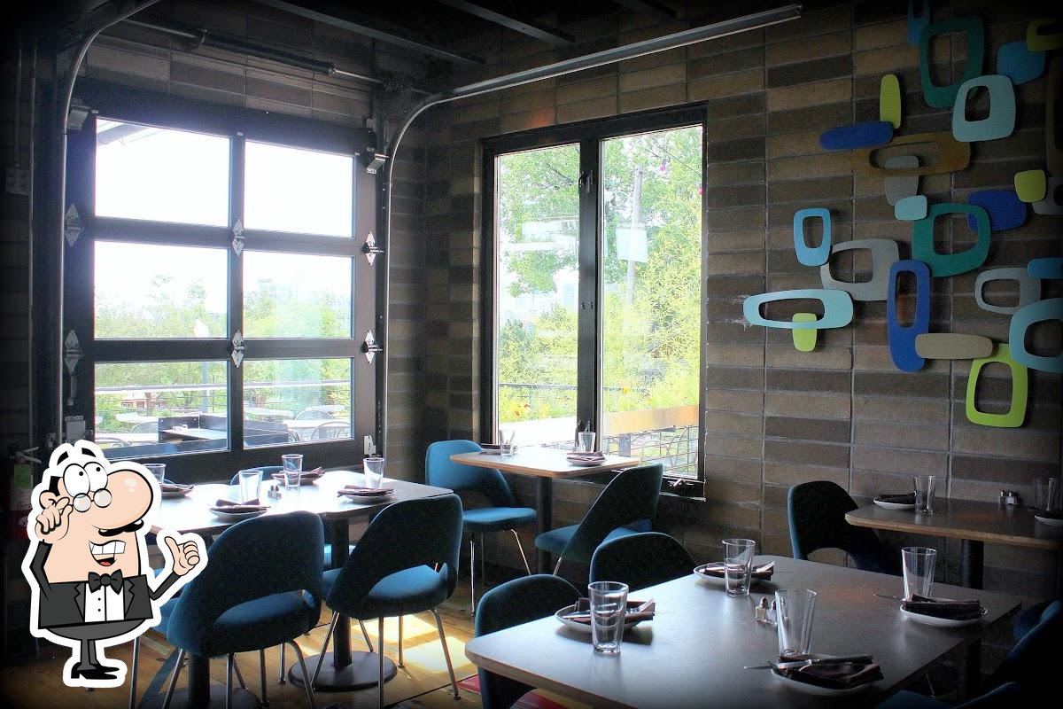 Root Down, Denver - Restaurant menu, prices and reviews
