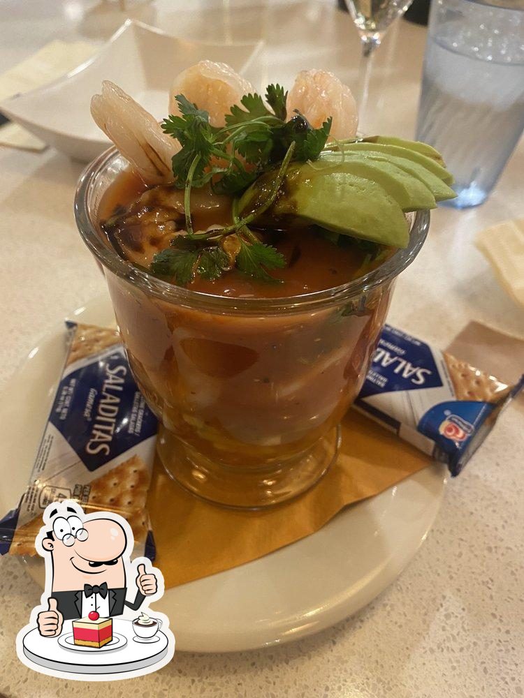 Amar Restaurant, El Paso - Restaurant menu, prices and reviews