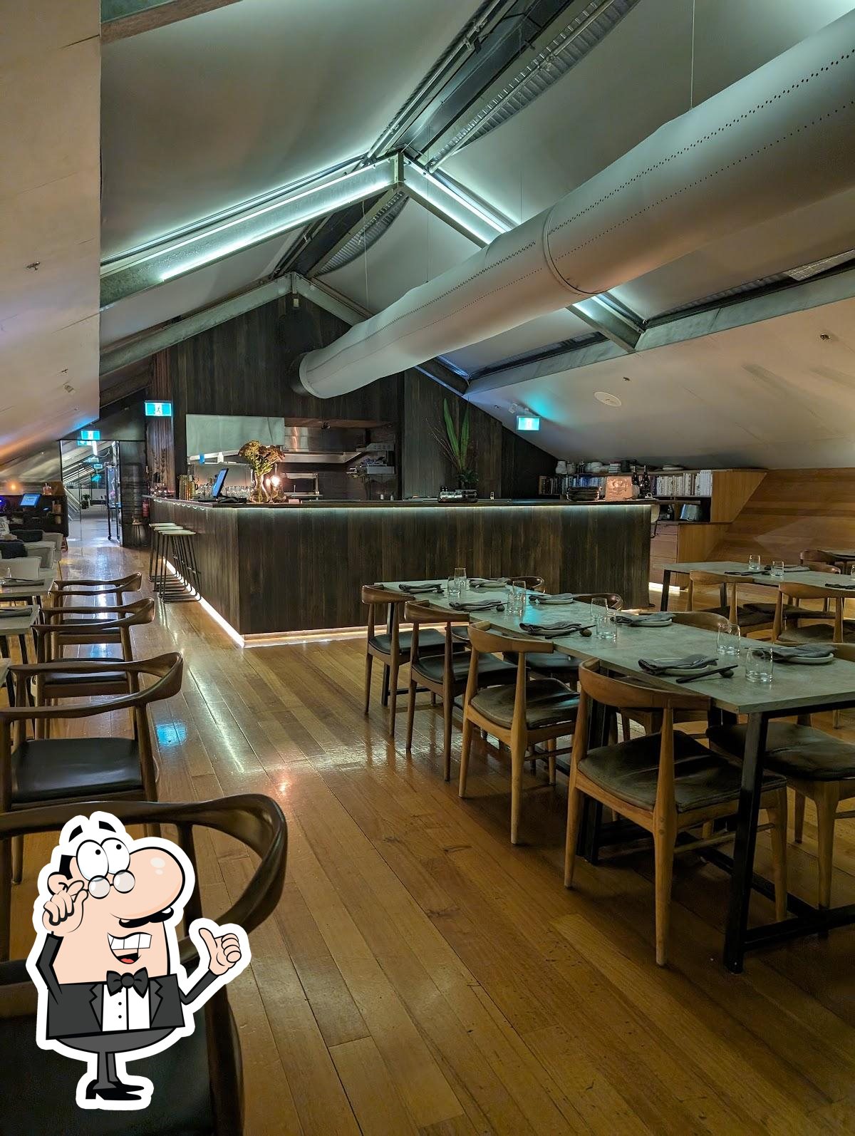 Aloft, Hobart - Restaurant menu, prices and reviews