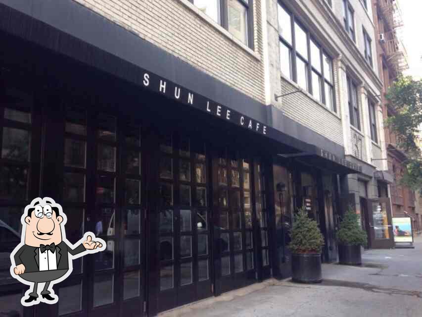Shun Lee West, New York City - Restaurant menu, prices and reviews