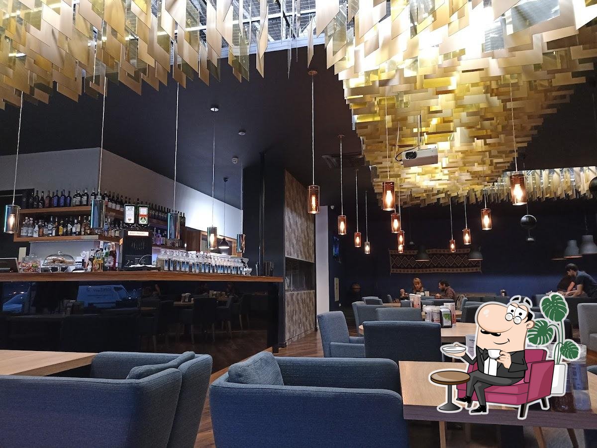 Armudu, Tallinn - Restaurant menu, prices and reviews