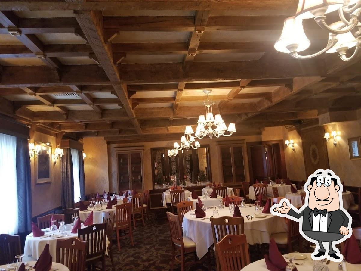 Irish Coffee Pub, East Islip - Restaurant menu, prices and reviews