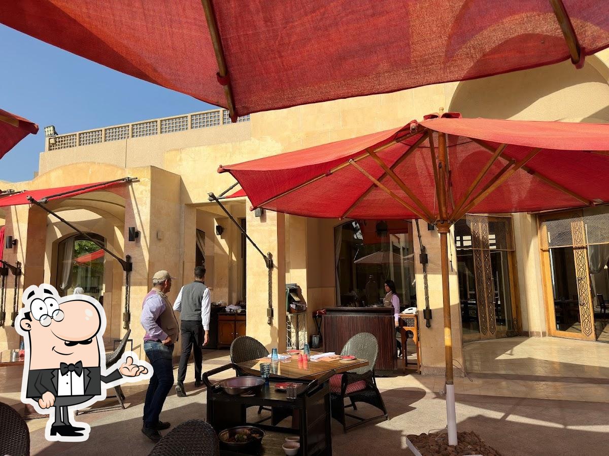 139 Pavilion restaurant, Giza – menu, prices & reviews