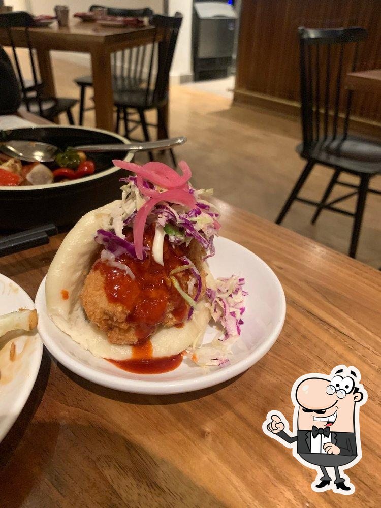 Secret Bao, Santa Barbara - Restaurant menu, prices and reviews