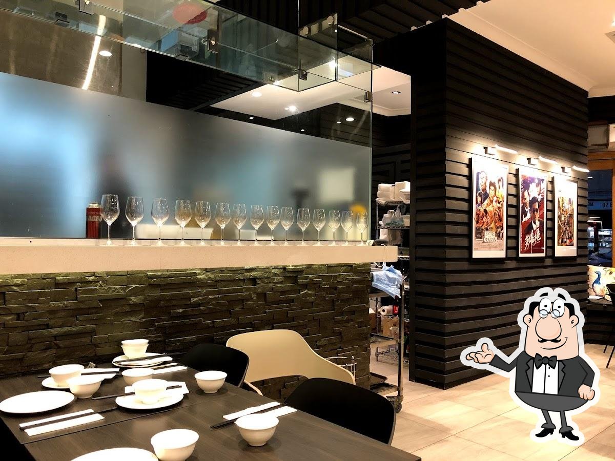 Haba Ocean Haberfield, Haberfield - Restaurant menu, prices and reviews