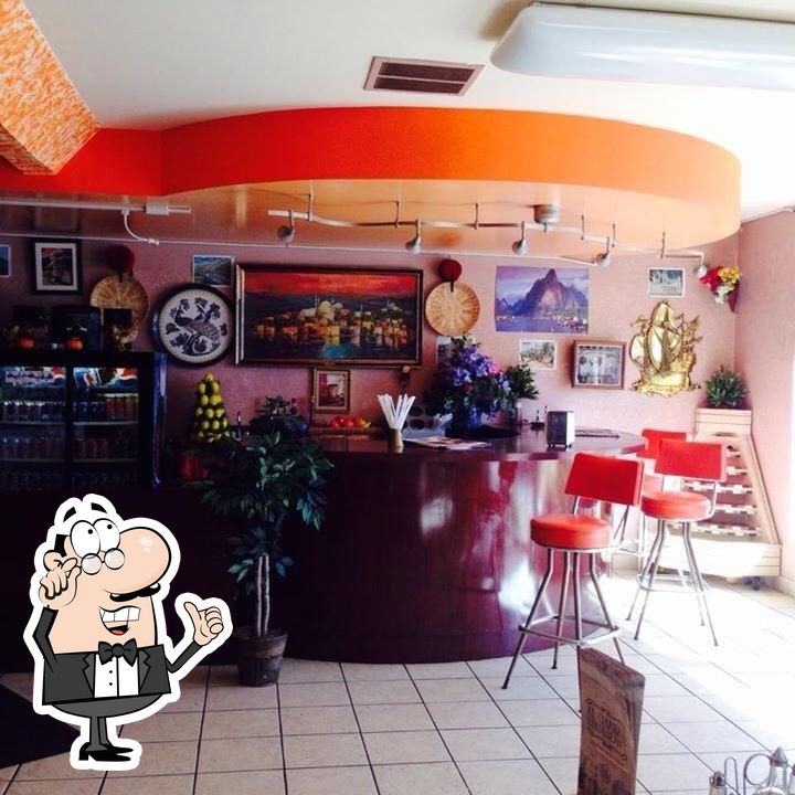 Al Chabab, Dearborn - Restaurant menu, prices and reviews