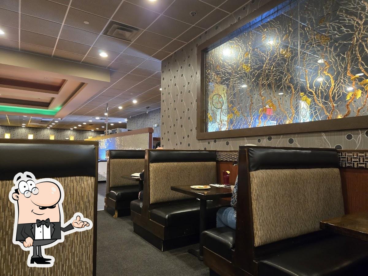 Sky Buffet, Milford - Restaurant menu, prices and reviews