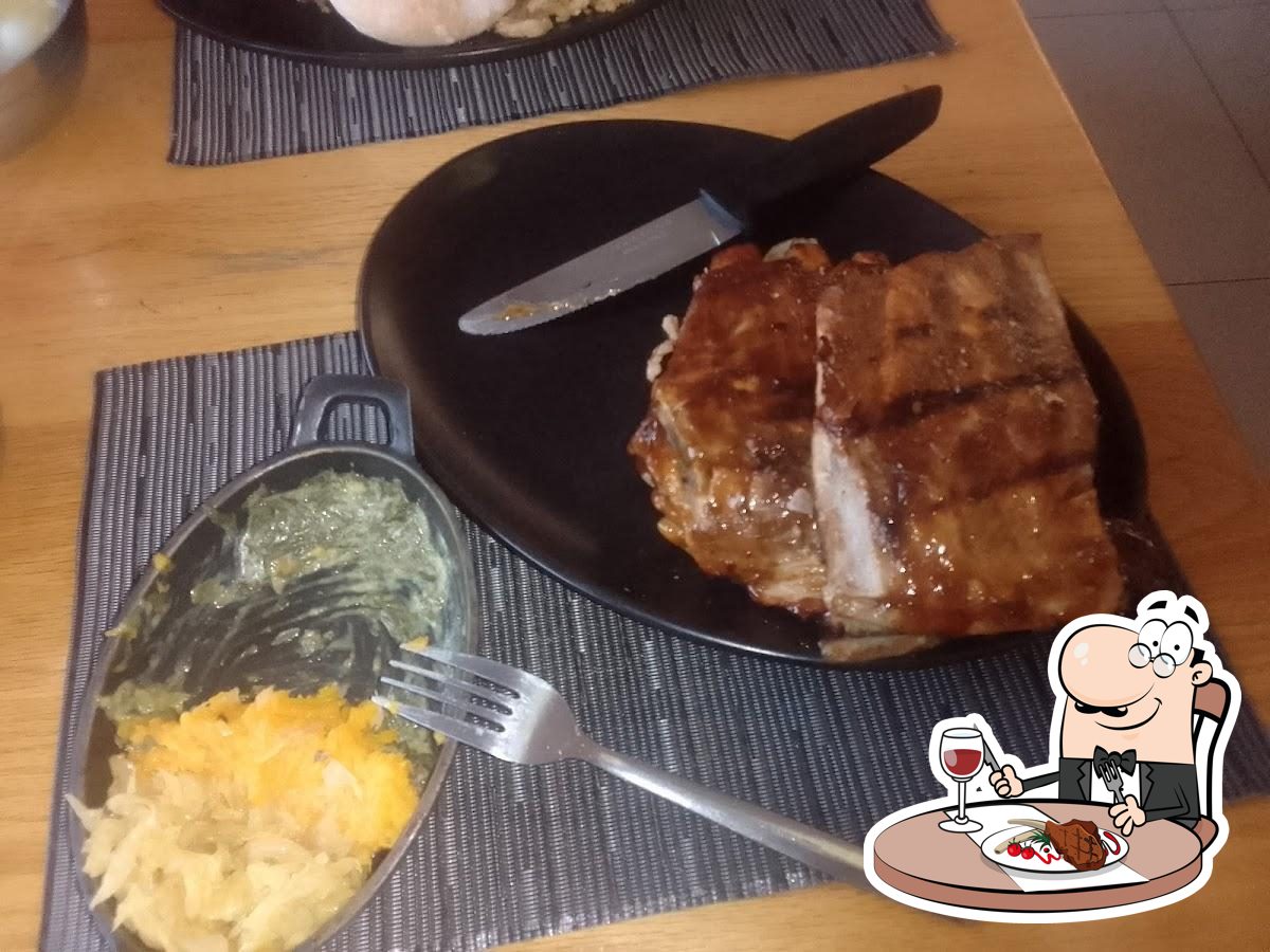 St Georges Tavern, Durban - Menu van het restaurant, prijzen en recensies