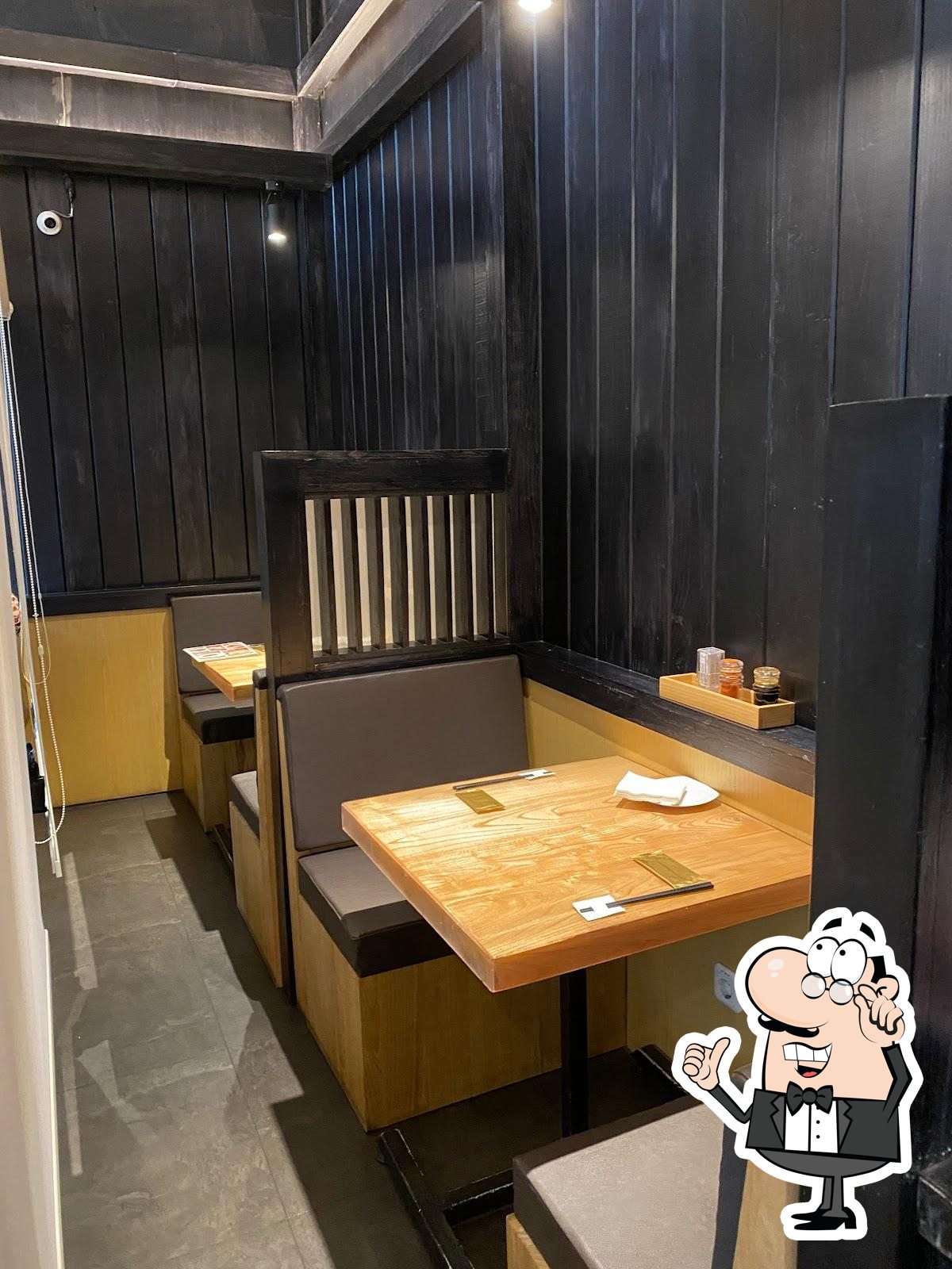 MYMON, Central Jakarta - Restaurant menu, prices and reviews