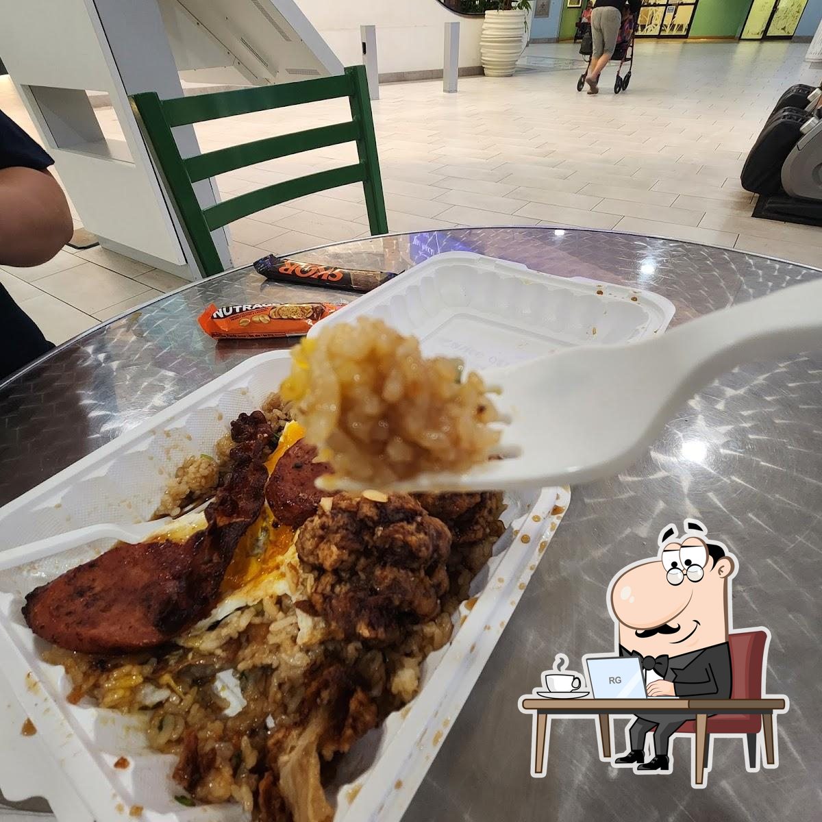 Mitsu-Ken, Honolulu - Restaurant menu, prices and reviews