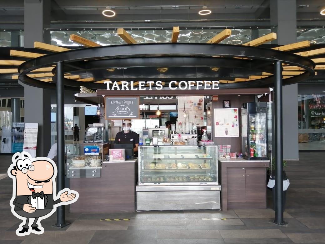 Tarlets Coffee, Puebla - Restaurant menu, prices and reviews
