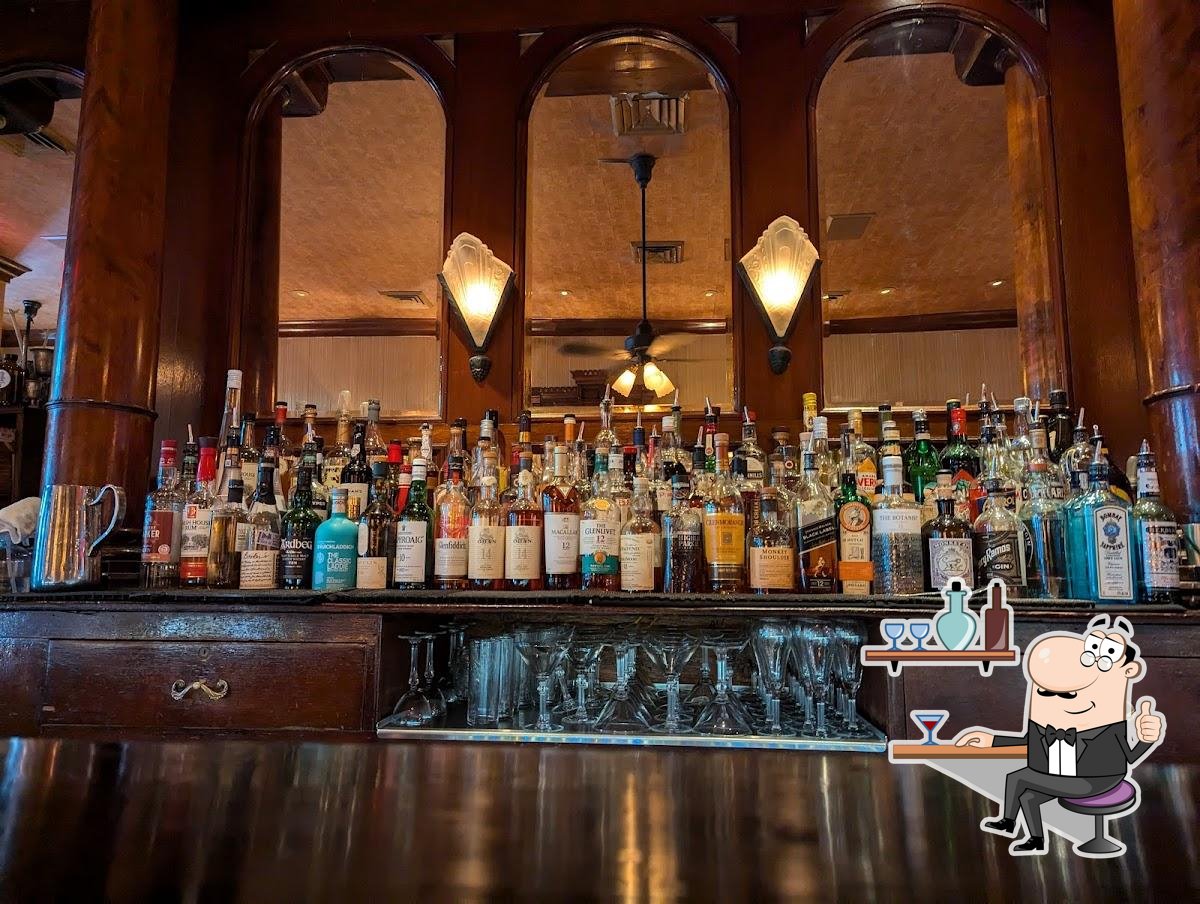 Arnaud's New Orleans, New Orleans - Restaurant menu, prices and reviews
