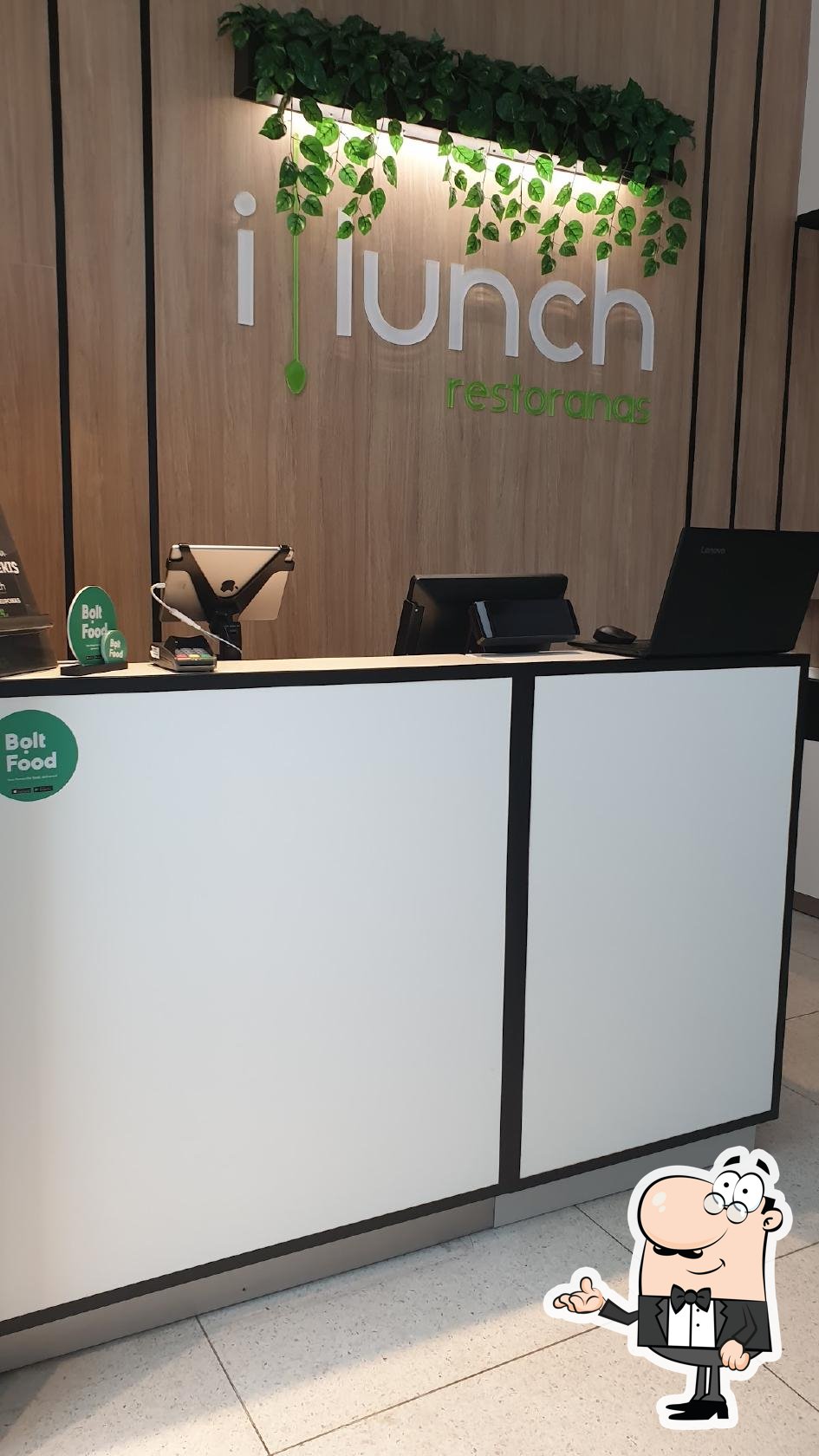 iLunch, Vilnius - Restaurant menu, prices and reviews