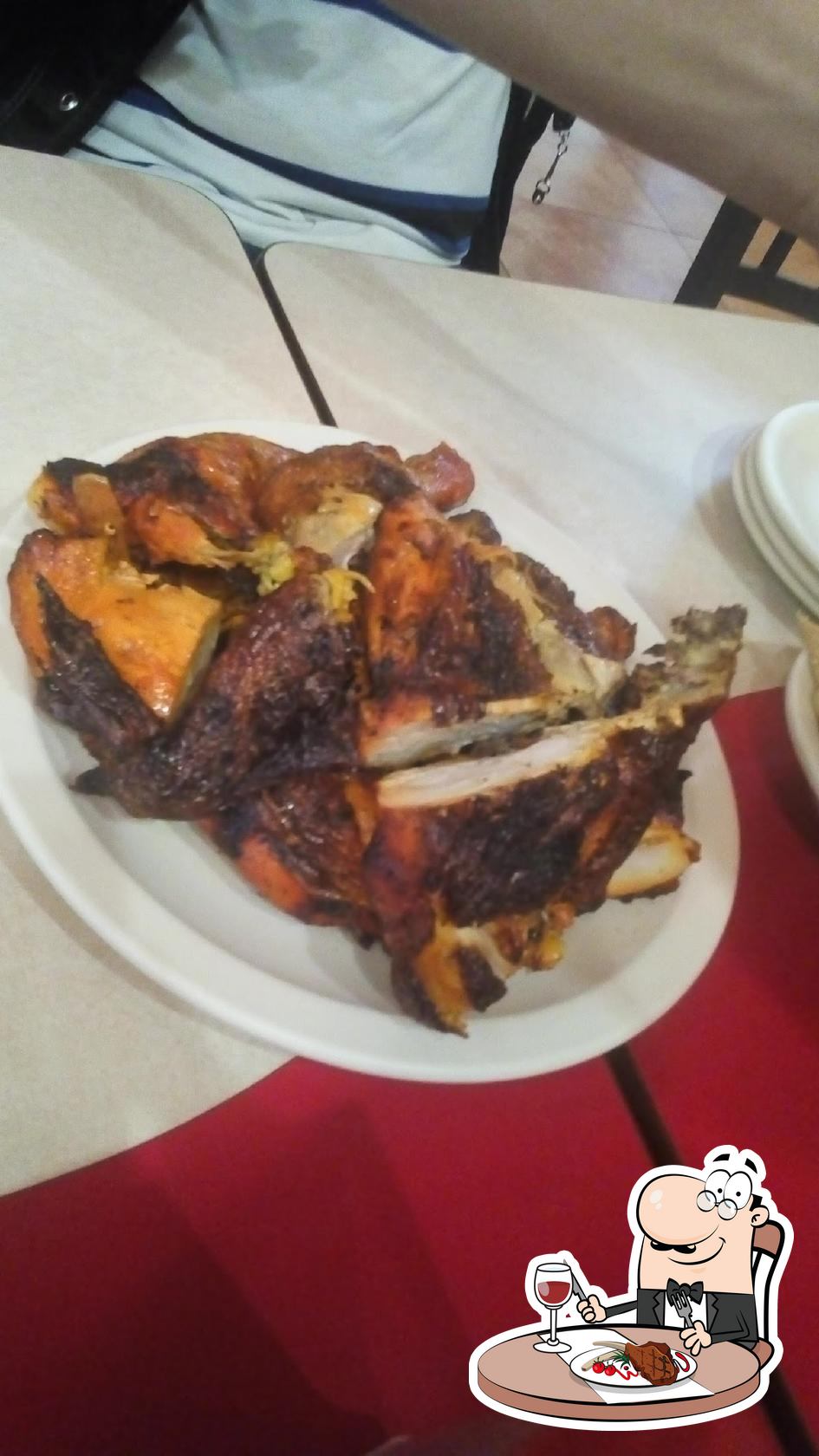 Pollo Pepe, San Luis Potosi - Menú del restaurante, precios y reseñas