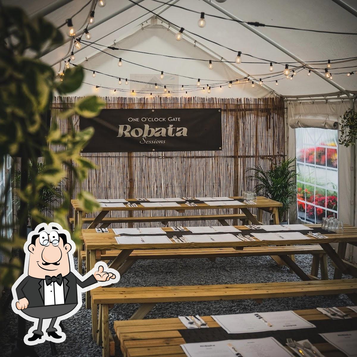 One O'clock Gate, Dinas Powys - Restaurant menu, prices and reviews