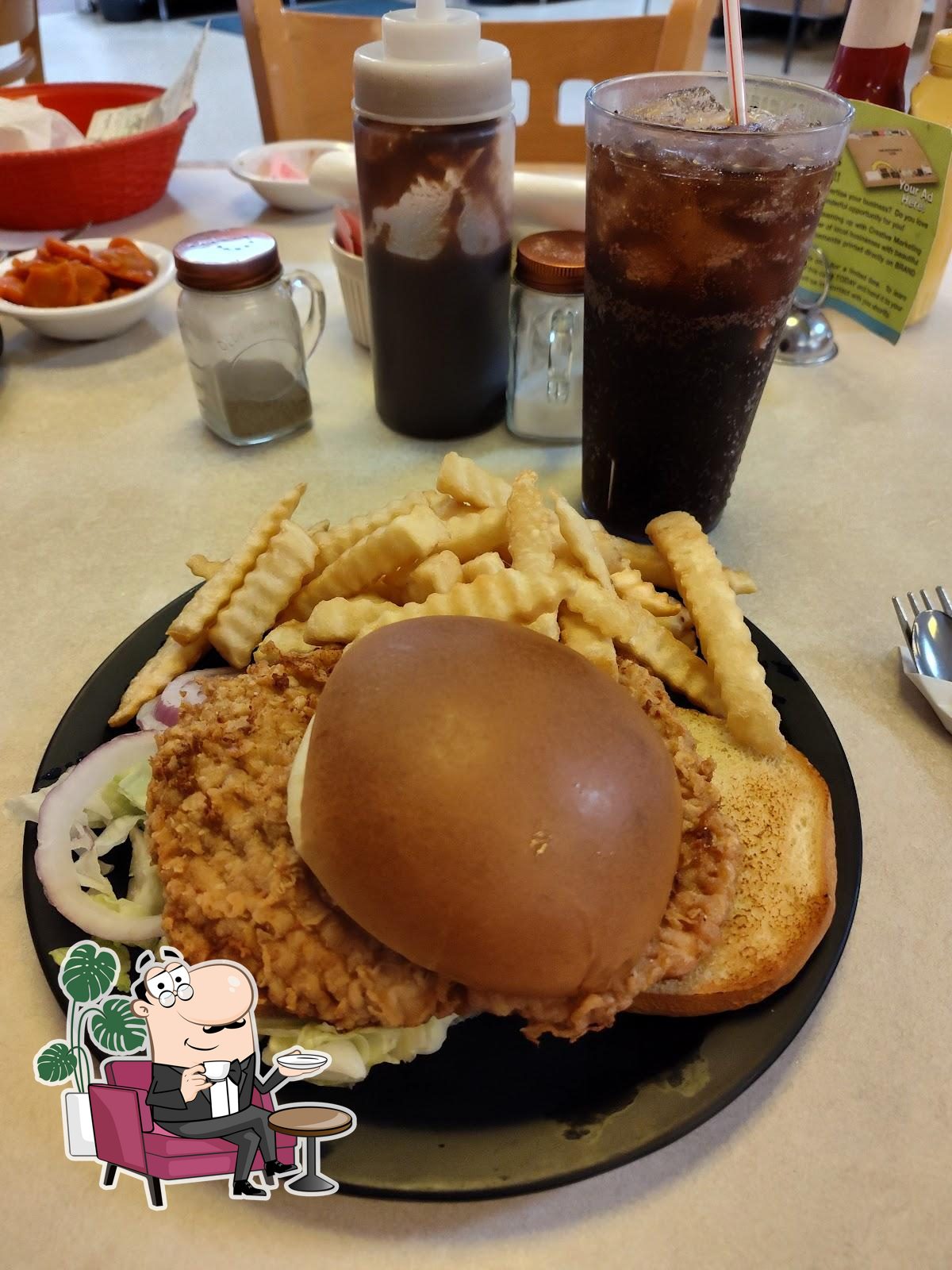 Apple Dumpling, Urbana - Restaurant menu, prices and reviews