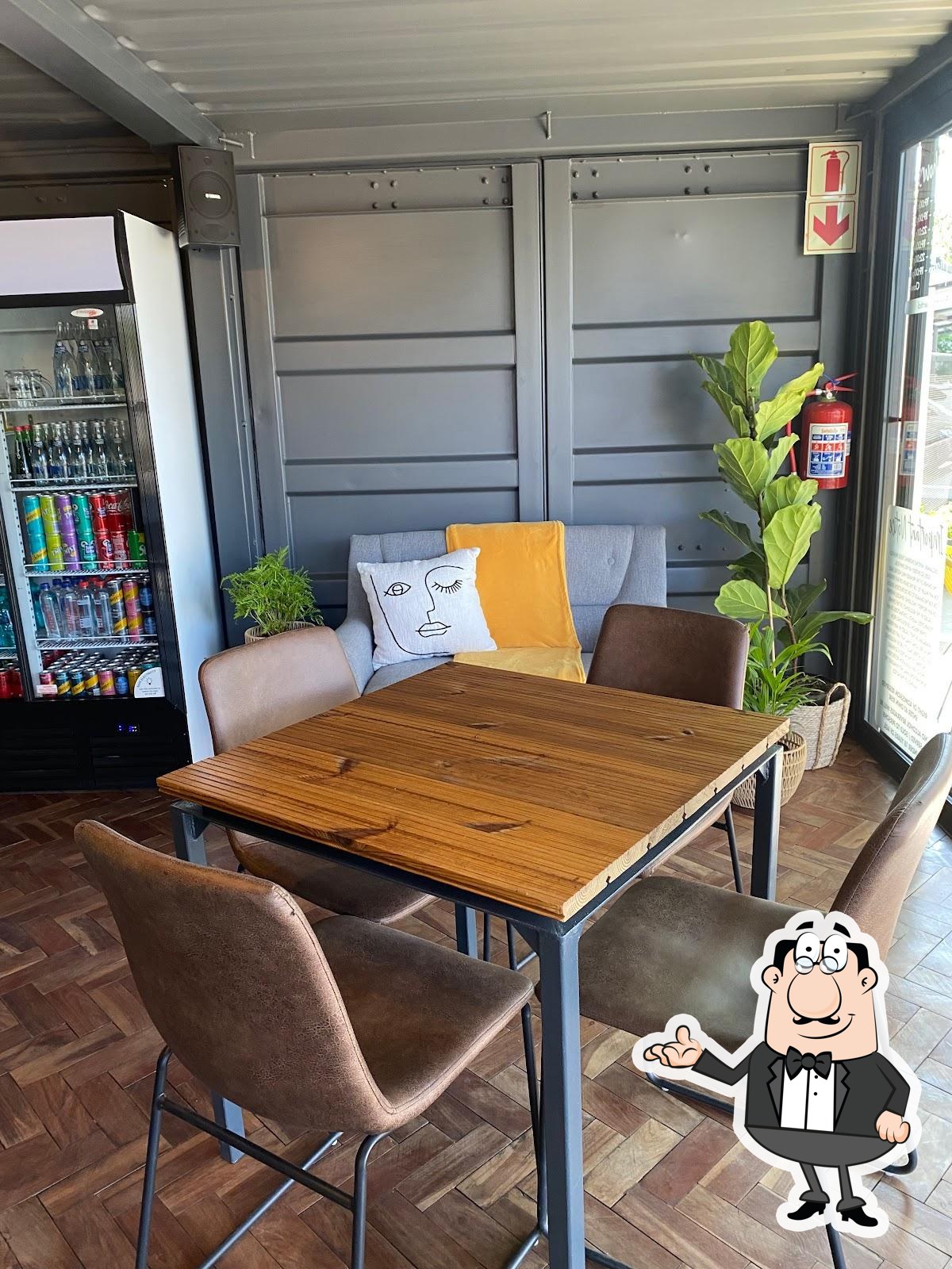 Duo Vine, Rustenburg - Restaurant menu, prices and reviews