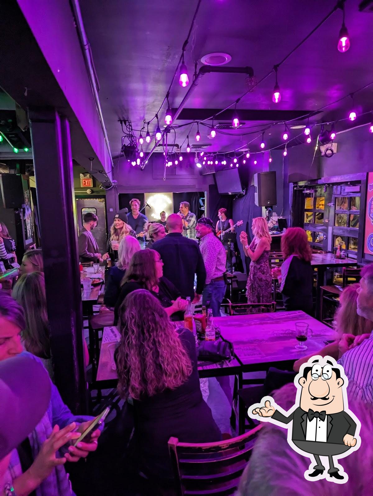 The Chubby Pickle, Highlands - Restaurant menu, prices and reviews