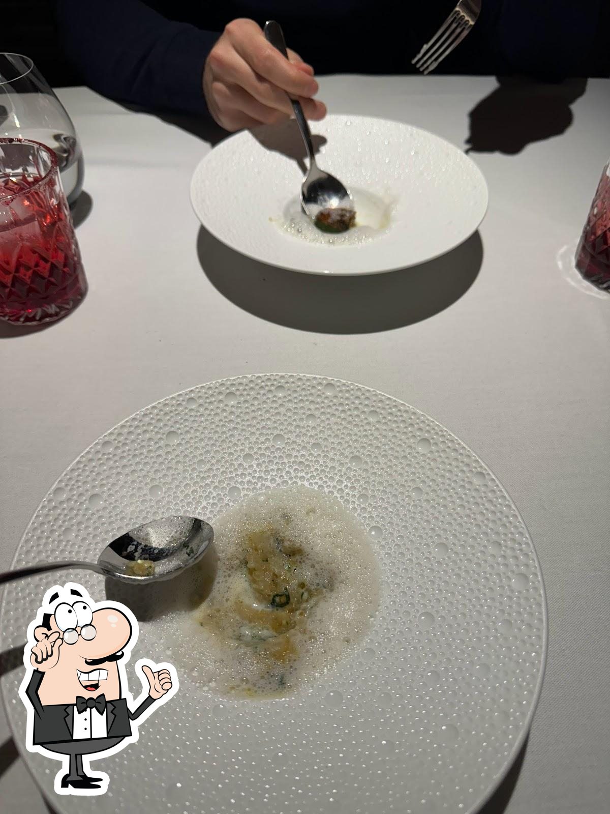 Liath Restaurant, Dublin - Restaurant menu, prices and reviews
