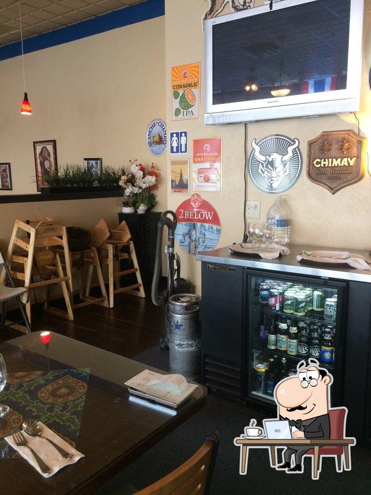 Moo Dang, Reno - Restaurant menu, prices and reviews