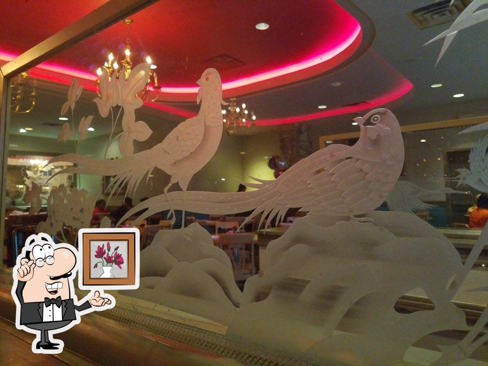 Formosa Garden, San Antonio - Restaurant menu, prices and reviews