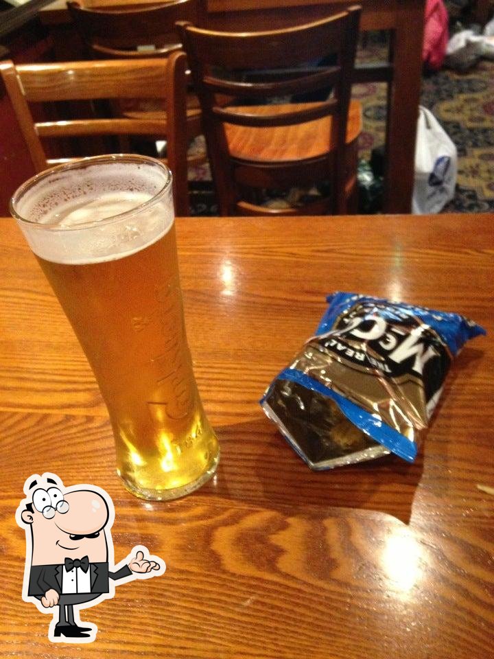 The Moon Under Water - JD Wetherspoon, Watford, Watford - Restaurant ...