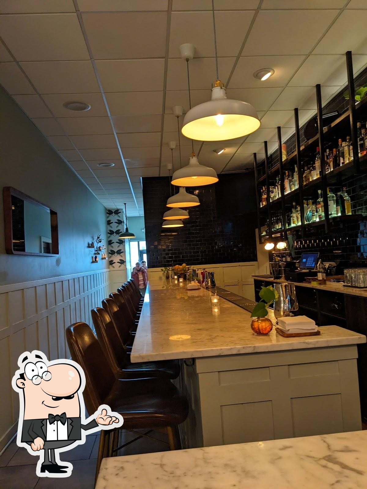 Estelle, Saint Paul - Restaurant menu, prices and reviews