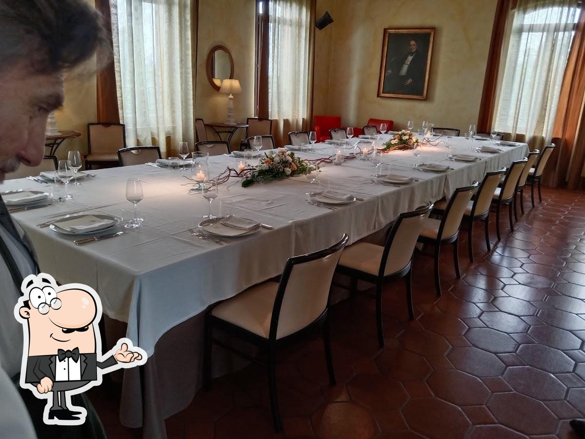 Antica Moka, Modena - Menu del ristorante, prezzi e recensioni