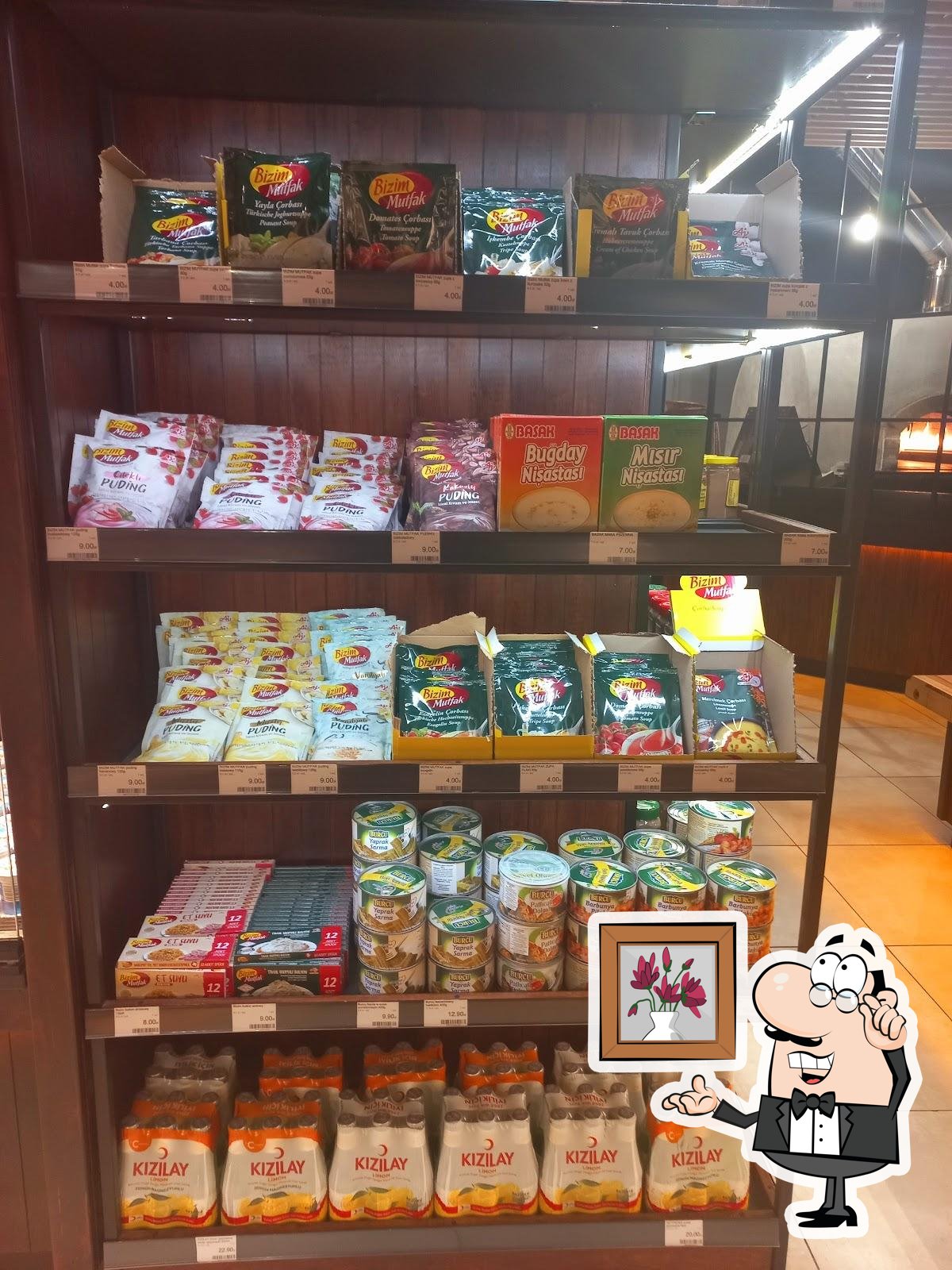 Meat Point, Łódź - Restaurant menu, prices and reviews