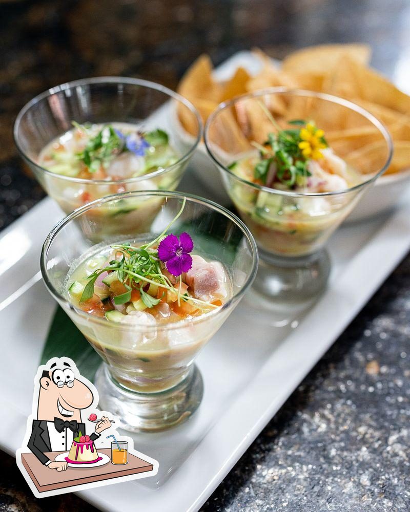 Zama San Diego, San Diego - Restaurant menu, prices and reviews