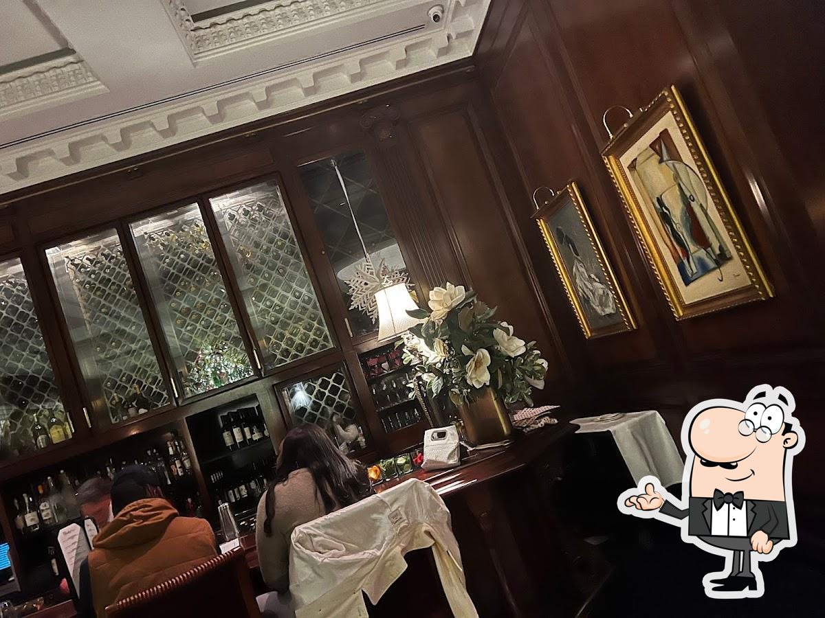 Grill 225, Charleston - Restaurant menu, prices and reviews