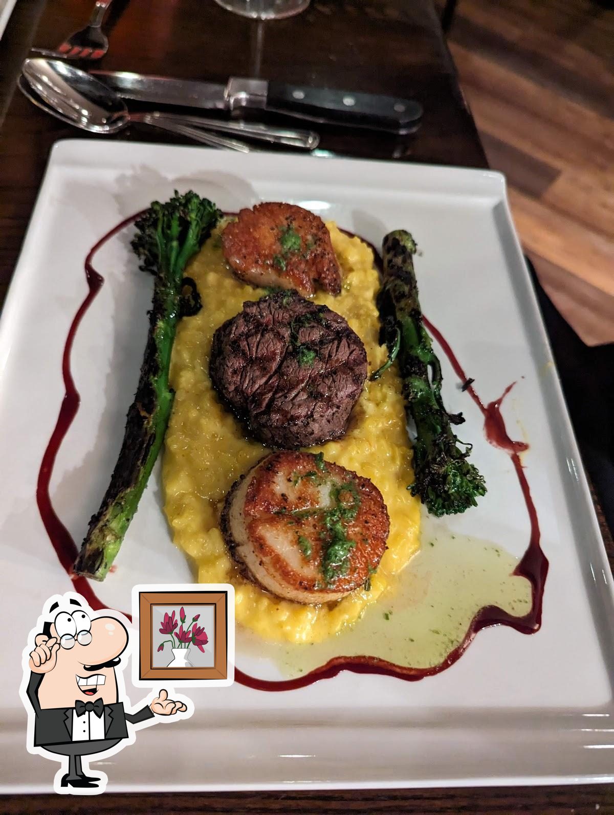 Rusconi's American Kitchen, Phoenix - Restaurant menu, prices and reviews