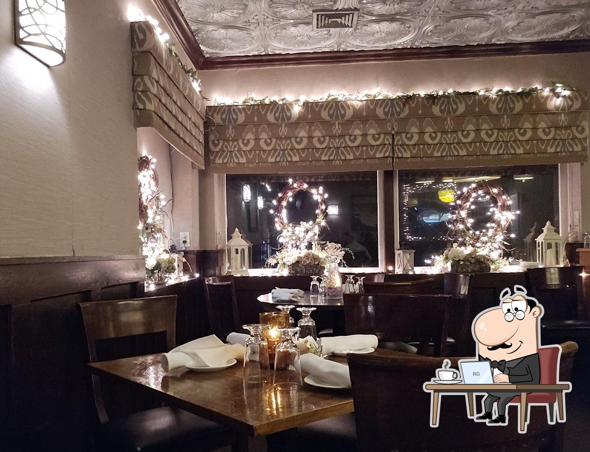 Wantagh Inn, Wantagh - Restaurant menu, prices and reviews