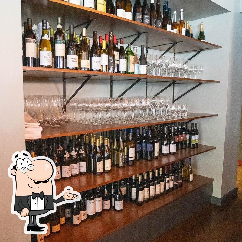 84 Yesler, Seattle - Restaurant menu, prices and reviews