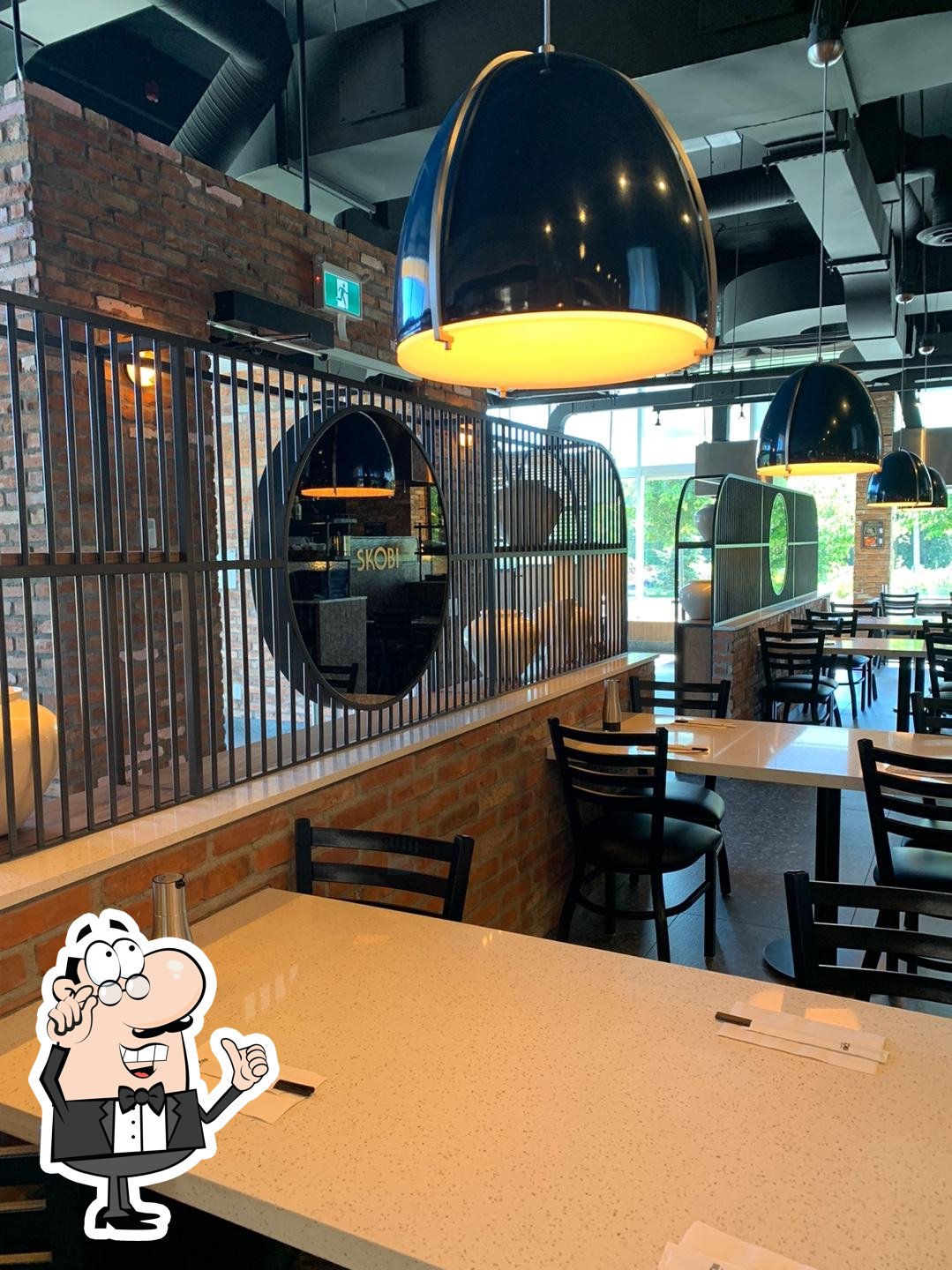 SKOBI sushi & korean bbq, Langley - Restaurant menu, prices and reviews