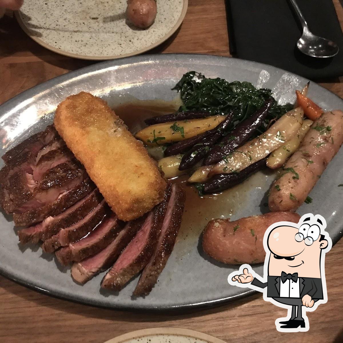 Fauna, Ottawa - Restaurant menu, prices and reviews