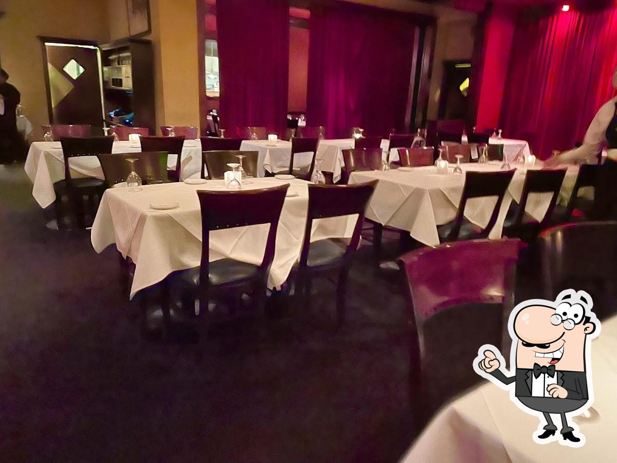 Mario's Place, Riverside - Restaurant menu, prices and reviews
