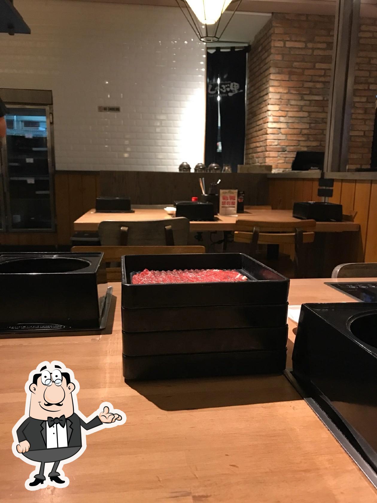 Shabu-Shabu Letasu, Jakarta - Restaurant menu, prices and reviews